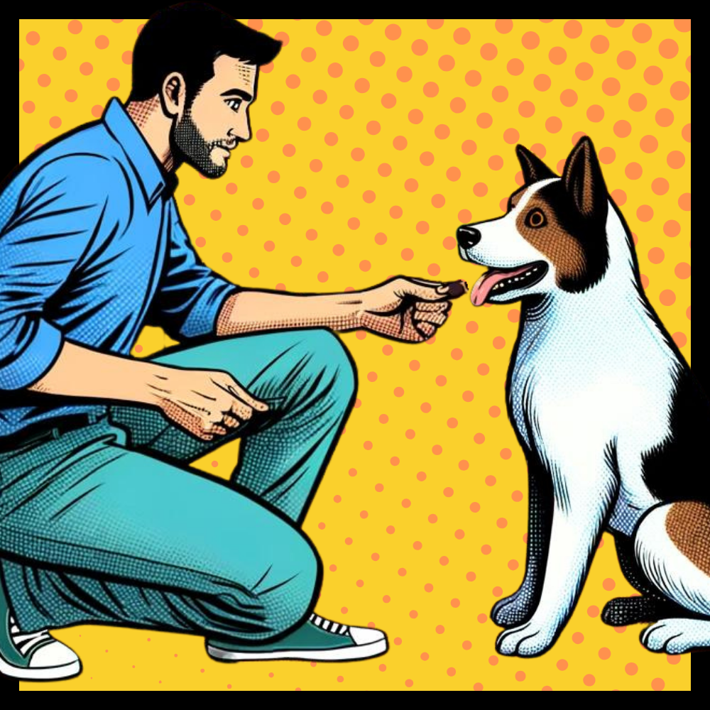 Associative Learning – MisterMiceGuy